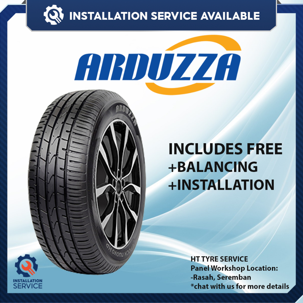 [Installation Available] *LOWEST PRICE* Tayar Tyre Tire 12 13 14 15 16 ...
