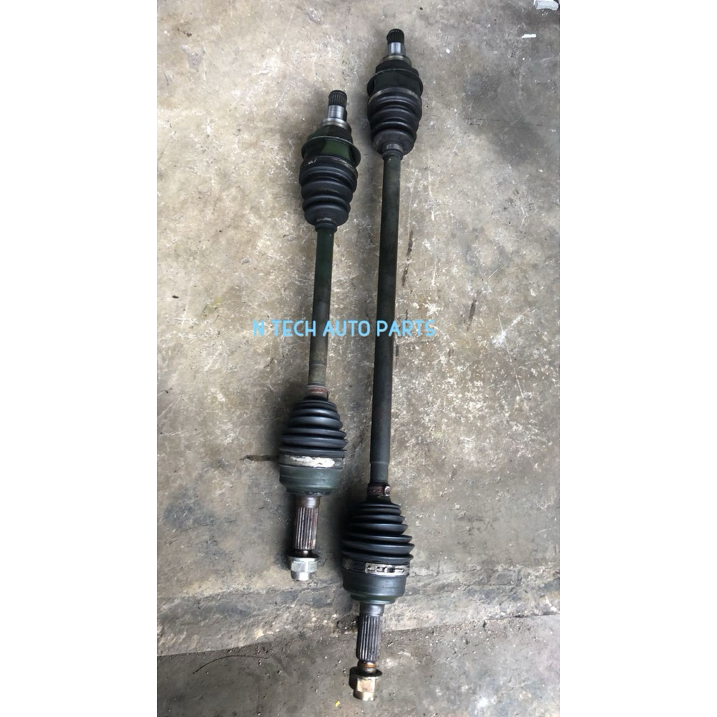 Daihatsu L250 / Perodua VIVA Drive Shaft (🇯🇵Used) | Shopee Malaysia