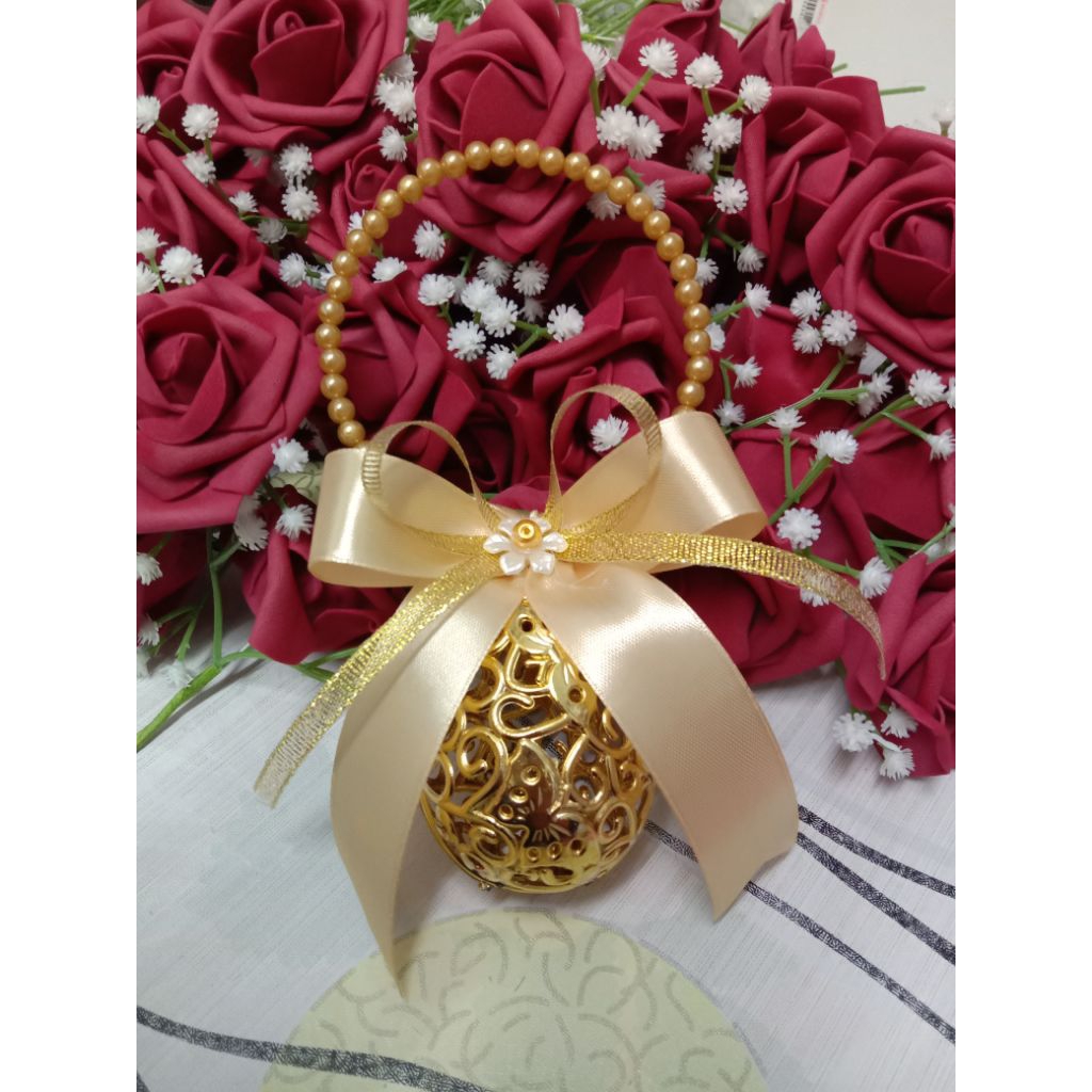 (PRE-ORDER) BUNGA TELUR GANTUNG (1pcs) | Shopee Malaysia