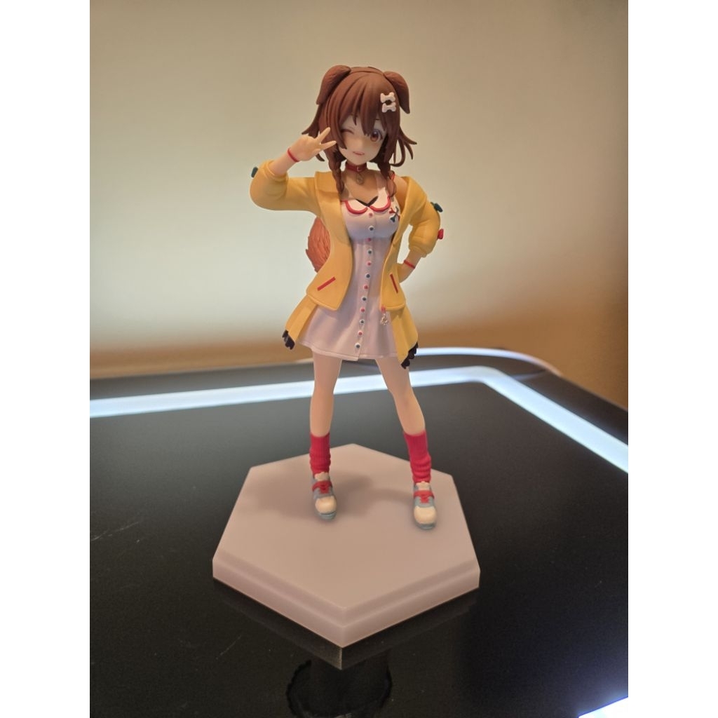 Hololive / Inugami Korone Pop Up Parade Scale Figure | Shopee Malaysia