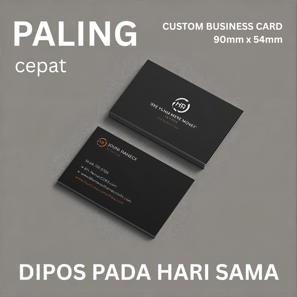 name card - Prices and Promotions - Jun 2026 | Shopee Malaysia