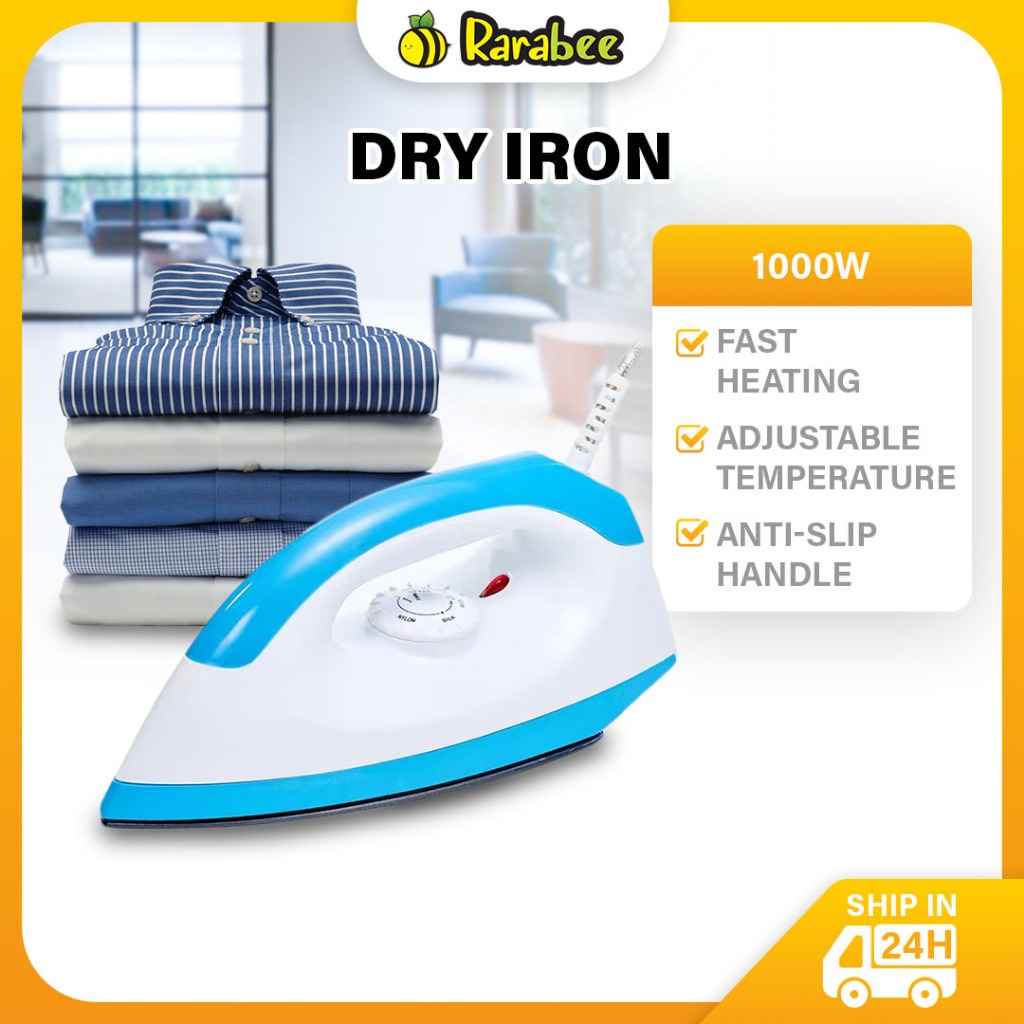 Handheld Iron Mini Ironing Machine Rotary Mini Iron Travel Wet And Dry ...