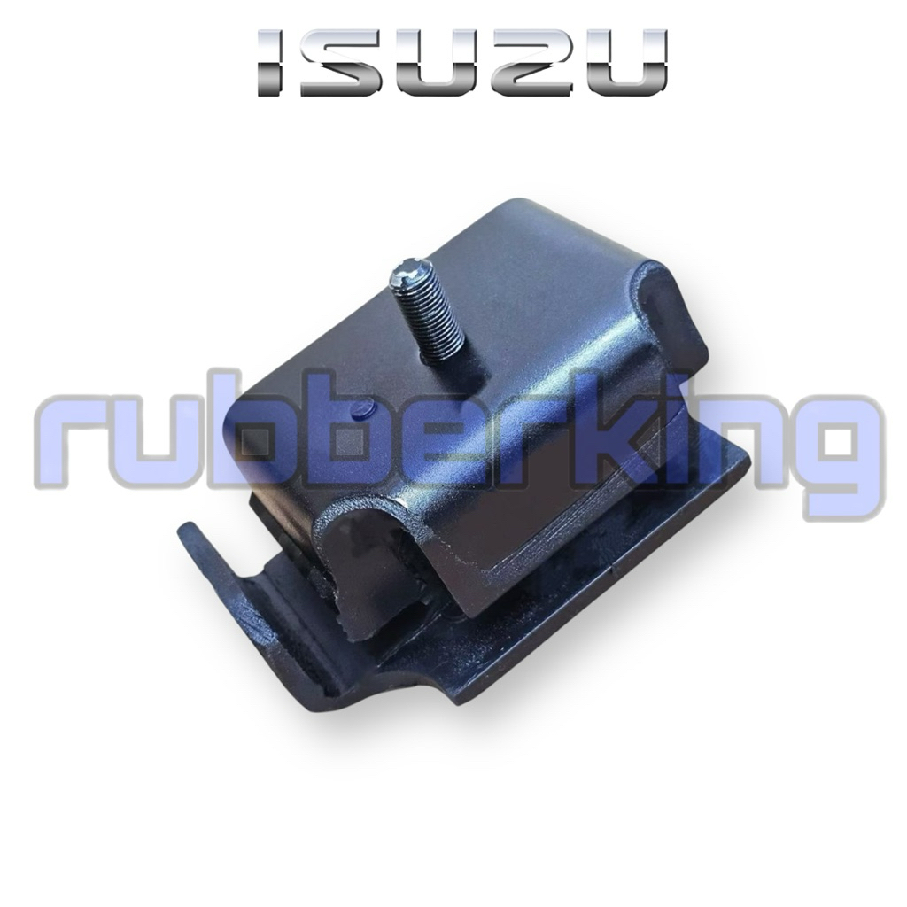 (1PC) ISUZU ELF NKR71 NKR81 4HL1 LEFT / RIGHT ENGINE MOUNTING (PREMIUM ...