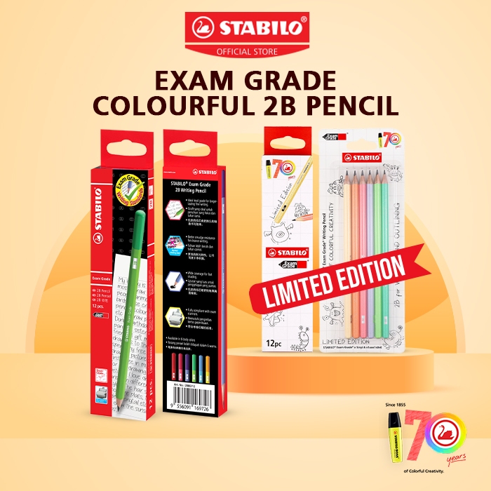 2b pencil - Prices and Promotions - Apr 2026 | Shopee Malaysia