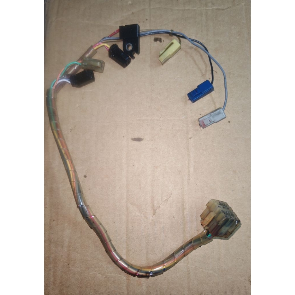 Perodua Myvi Alza Avanza Valve Body Socket (Japan Used) | Shopee Malaysia