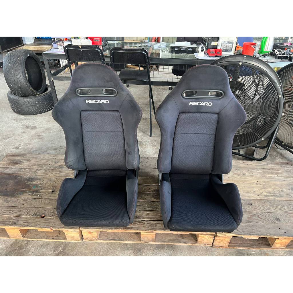 HONDA INTEGRA DC5 TYPE R (ORIGINAL) RECARO SEAT | Shopee Malaysia