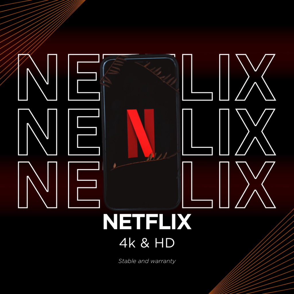 🔥DAPATTERUS & LAJU 🔥Warranty 30days 4K Premium Fast Flix By Hideout ...