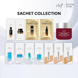 CLEF Skincare Official Store Online, December 2025 | Shopee Malaysia