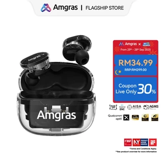 Amgras Official Store Online, October 2025 | Shopee Malaysia