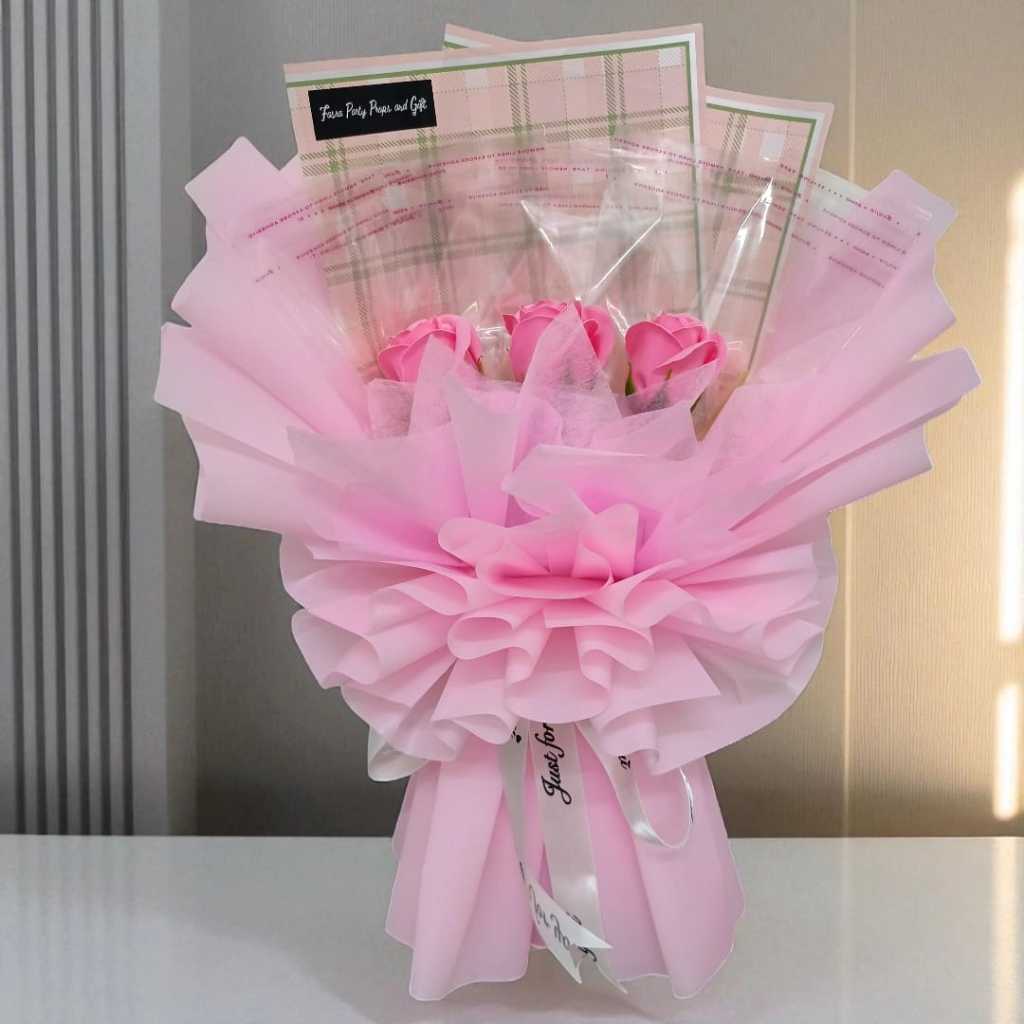 ready made sarung bouquet casing duit money bouquet | Shopee Malaysia