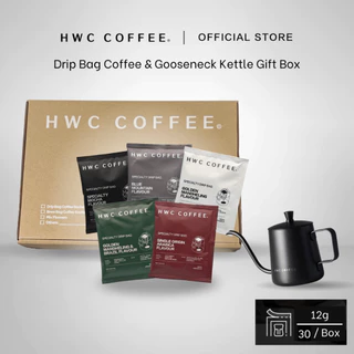 HWC Coffee Malaysia Online, January 2026 | Shopee Malaysia