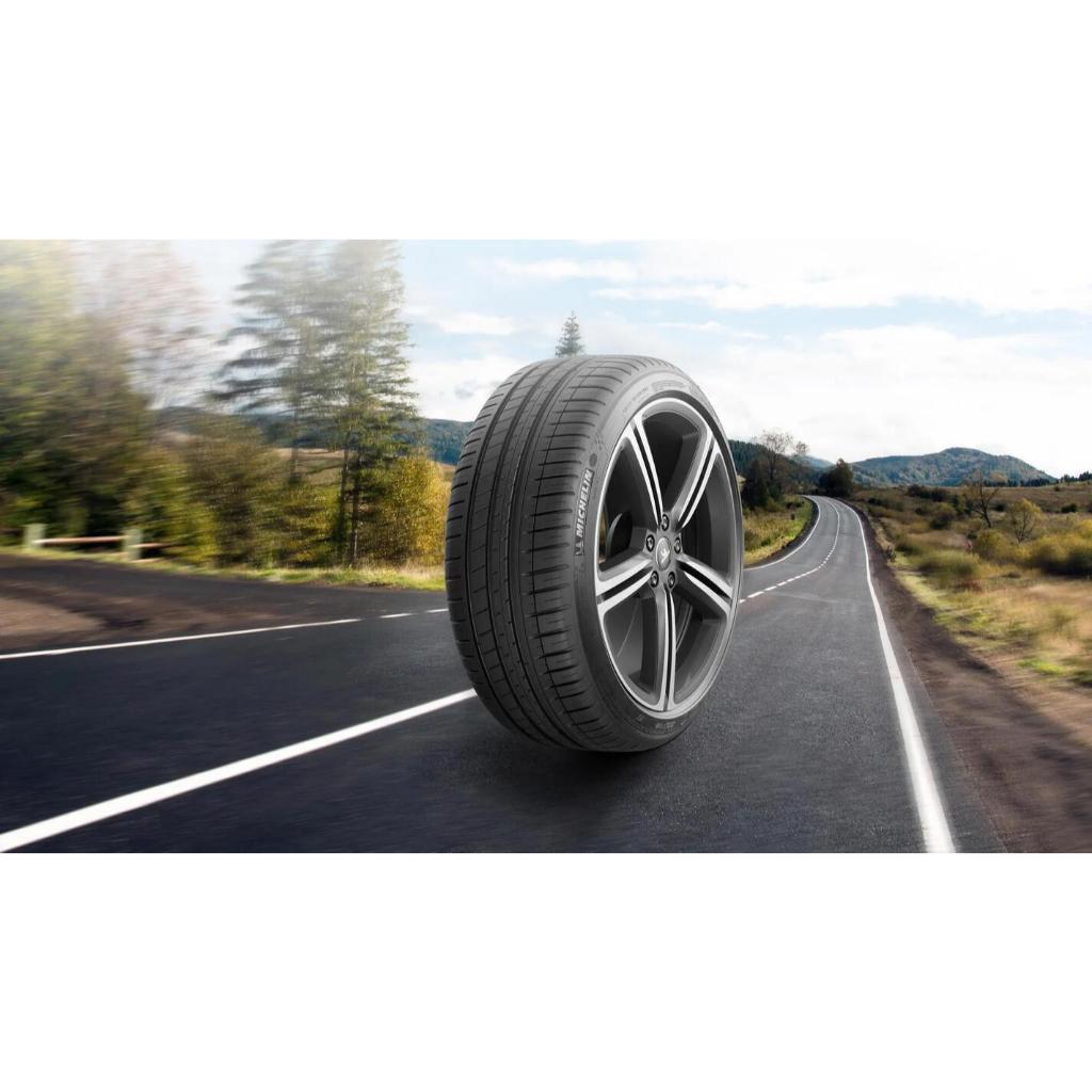 [Installation Provided] 245/35/18 MICHELIN PILOT SPORT 3 ZP RUN FLAT ...