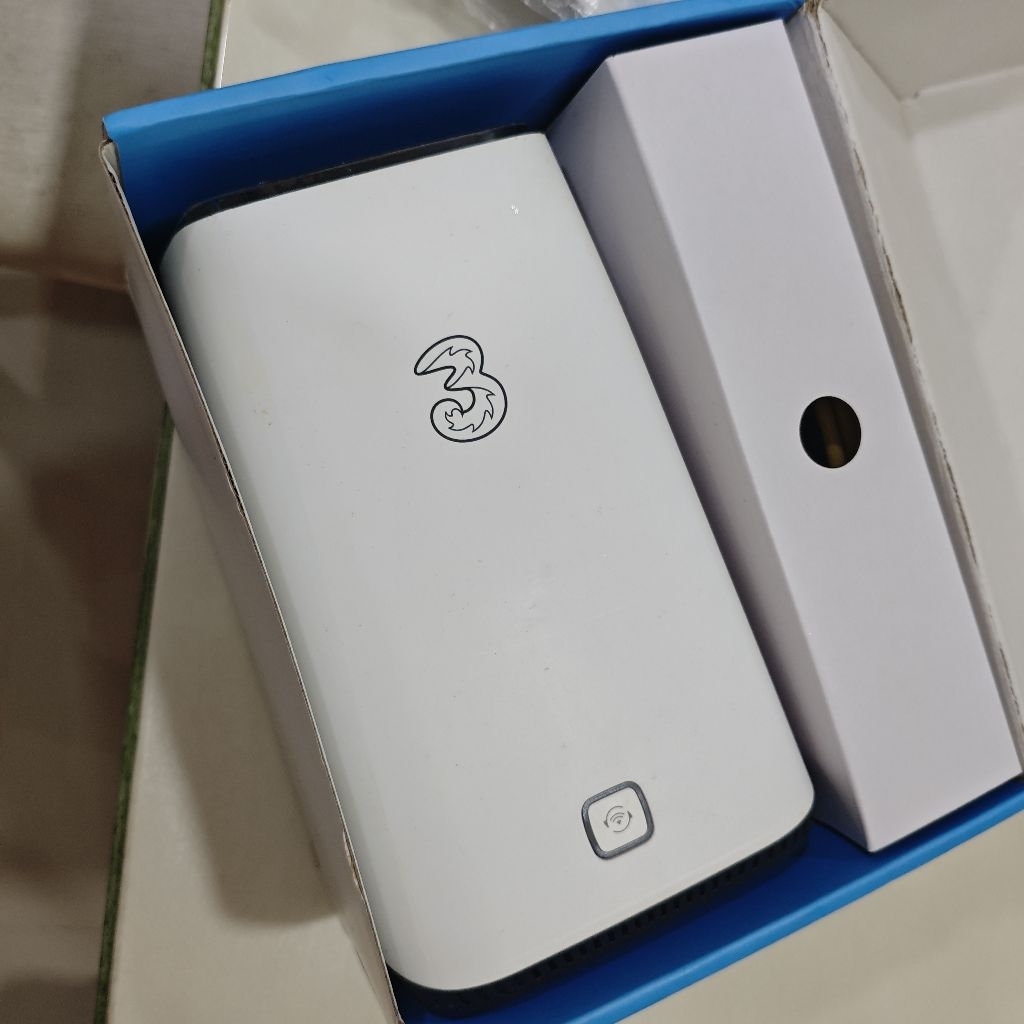5G NR INDOOR ROUTER NR5103E | Shopee Malaysia