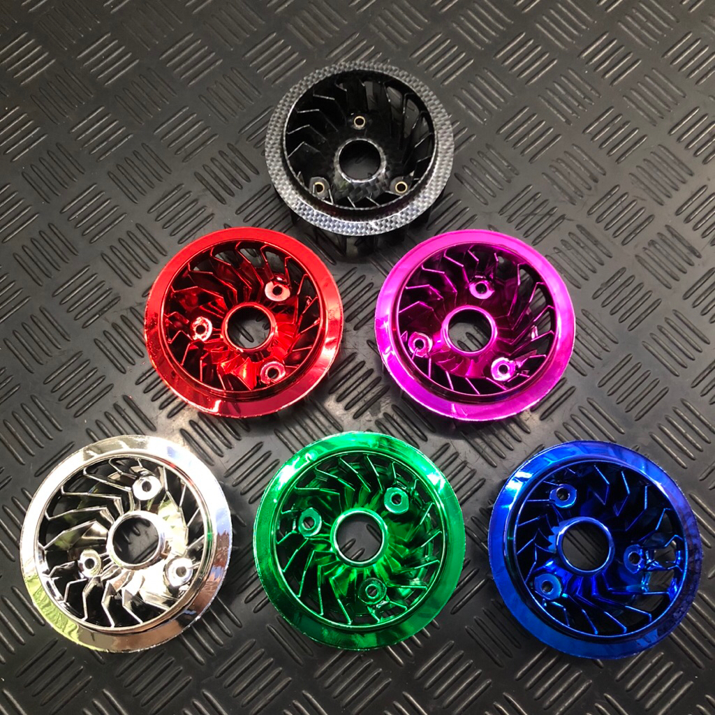 🇲🇾⚡️🇹🇭 KIPAS ENJIN AVANTIZ/SOLARIS CUSTOM 🇹🇭⚡️🇲🇾 ENGINE FAN EGO AVANTIZ ...