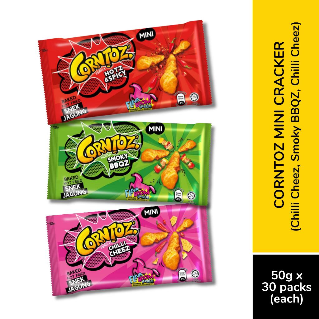 corntoz - Prices and Promotions - Apr 2026 | Shopee Malaysia