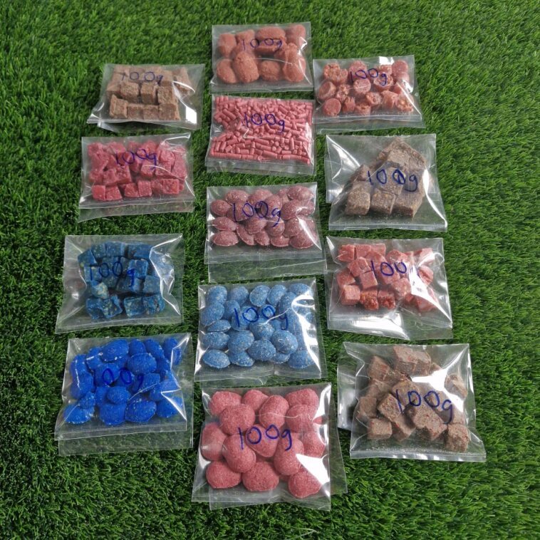 100g Racun Tikus 14 Jenis Repack Talon Rattus Antikus Storm Ebor ...