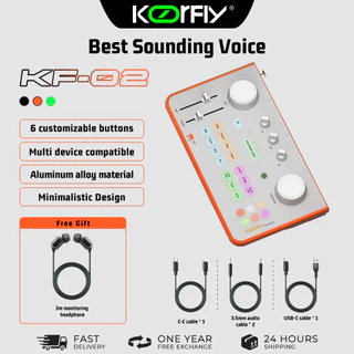 Buy sound card Online With Best Price, Dec 2025 | Shopee Malaysia