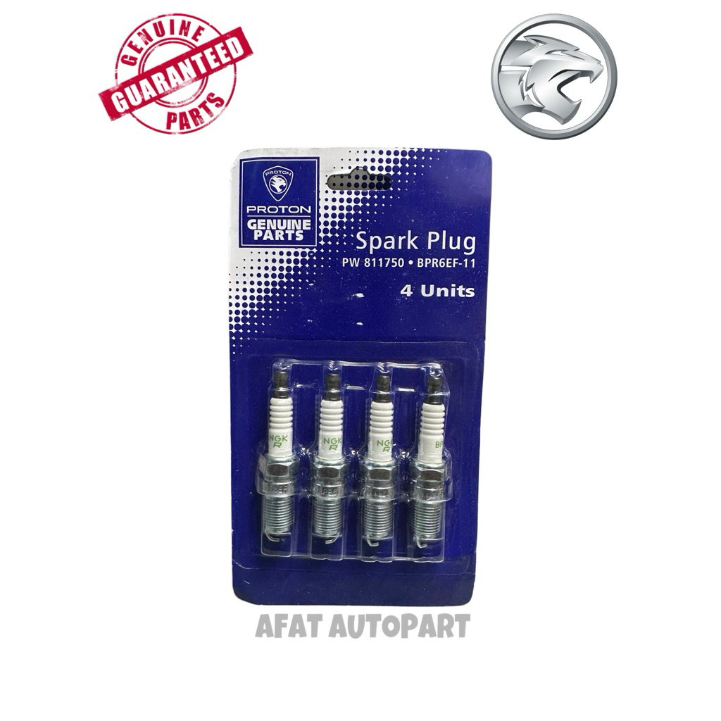 SPARK PLUG CAMPRO GEN2 PERSONA NEO BLM FLX EXORA PREVE | Shopee Malaysia