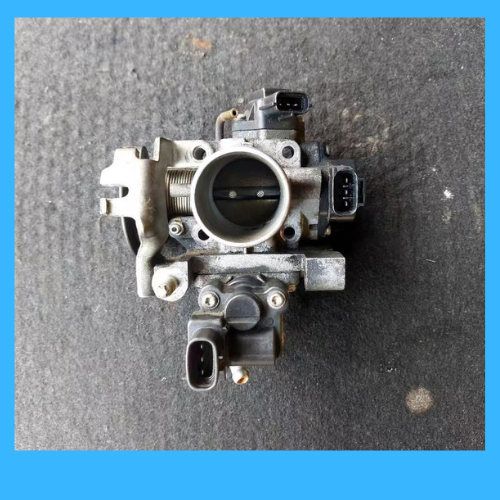 DAIHATSU THROTTLE BODY For KELISA EJ / KENARI HALFCUT JPN | Shopee Malaysia