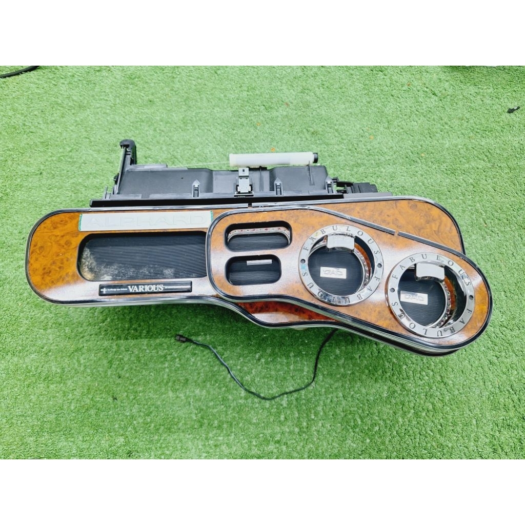 Toyota Alphrad ANH10 Table | Shopee Malaysia