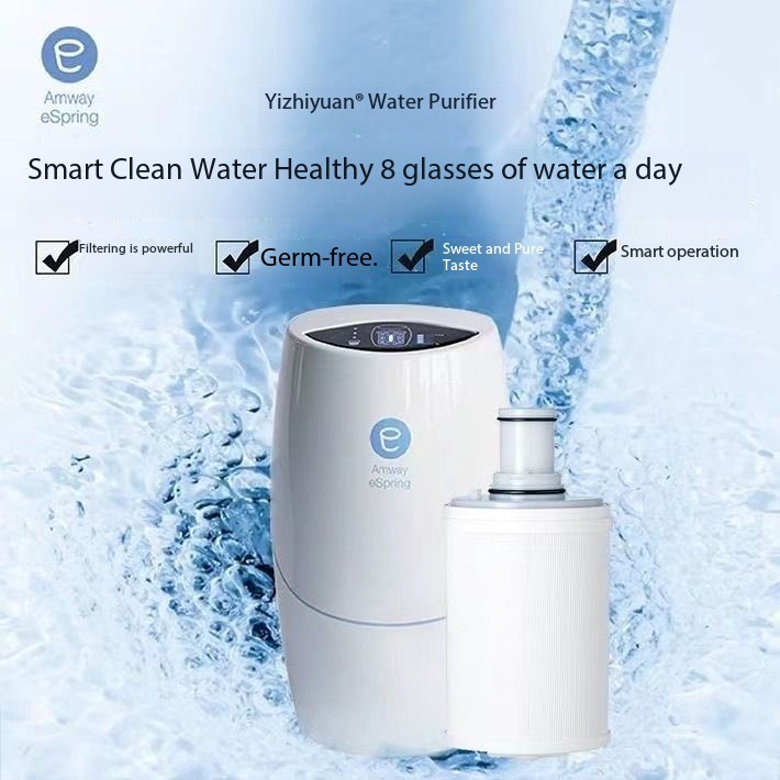 🔥Ready Stock🔥 100% original AMWAY eSpring Cartridge Water Purifier ...