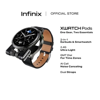 Infinix Official Shop Online, December 2025 | Shopee Malaysia
