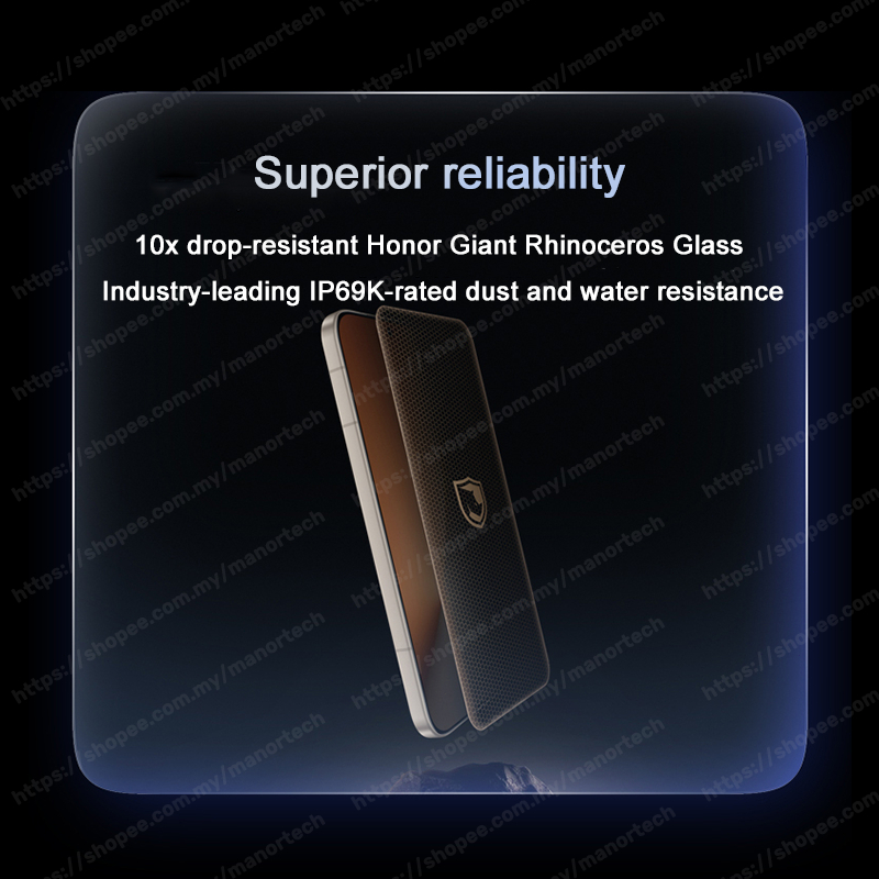 HONOR Magic8 Pro / HONOR Magic8 Snapdragon 8 Elite Gen 5 | 6.71/6.58 inch OLED | Dual SIM ...