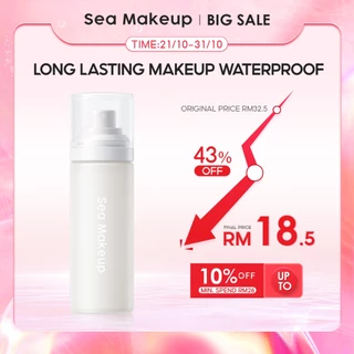 Sea Makeup Official Shop Online, October 2025 | Shopee Malaysia