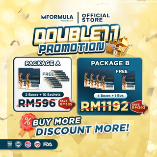 MFormula Official, Online Shop | Shopee Malaysia
