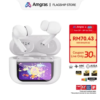 Amgras Official Store Online, November 2025 | Shopee Malaysia