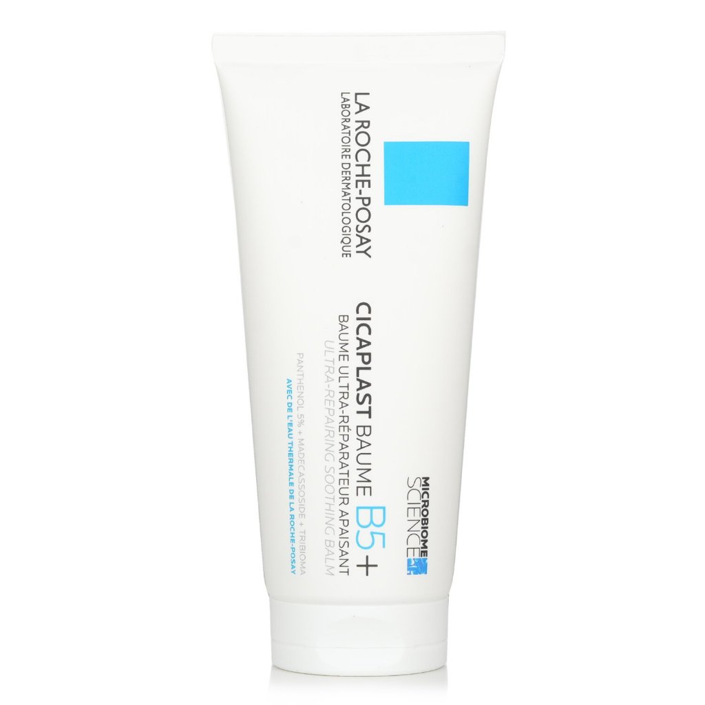 [READY STOCK] LA ROCHE POSAY Cicaplast Baume B5+ 100ml | Shopee Malaysia