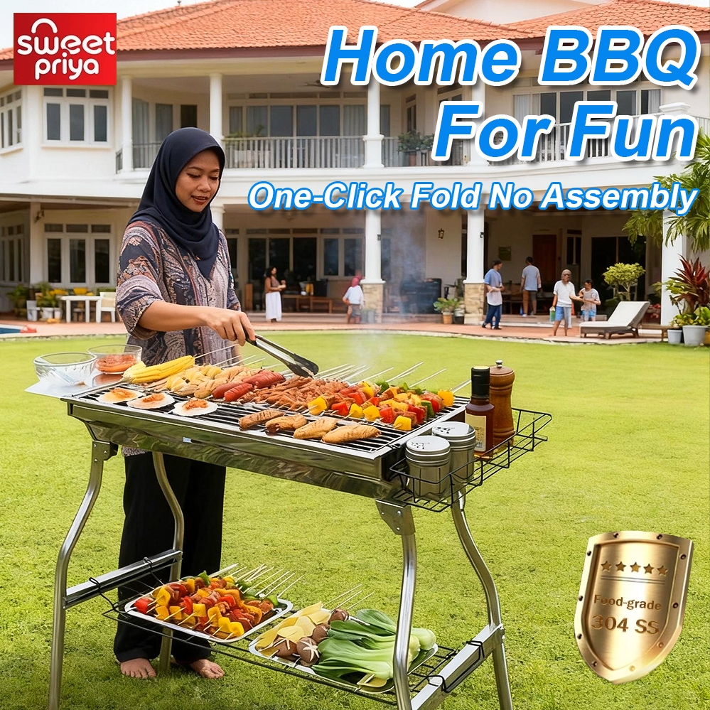 bbq set Malaysia, Best Deals April 2026 | Shopee Malaysia