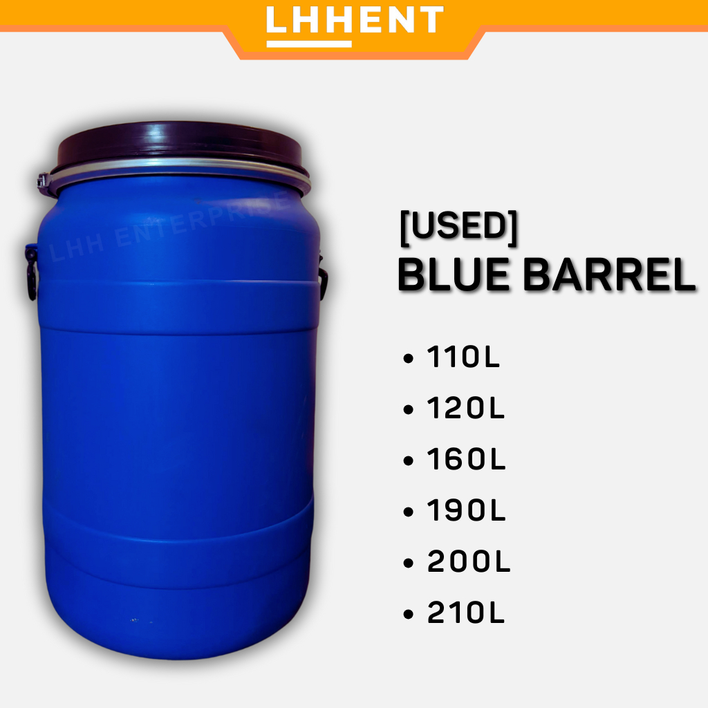Buy barrel Online With Best Price, May 2026 | Shopee Malaysia