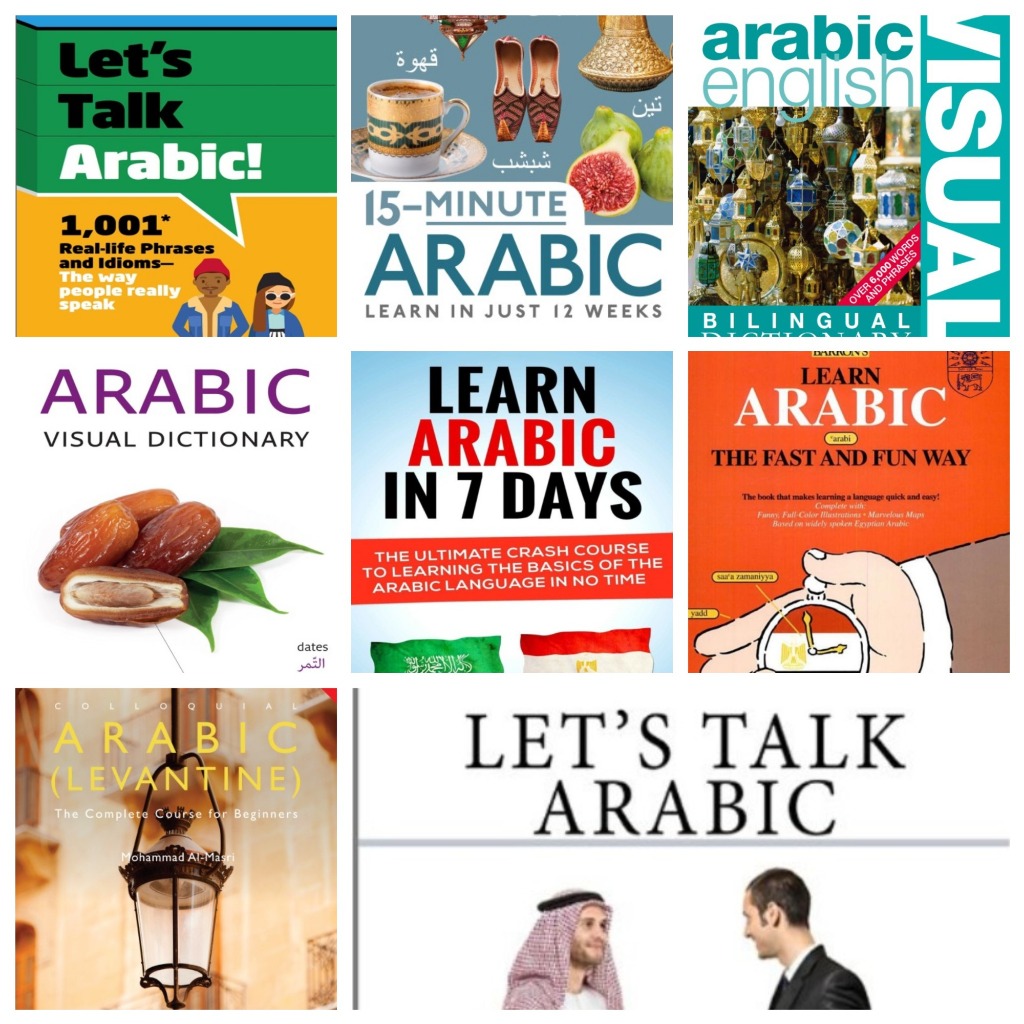 Learn Talk Arabic | Speak Arabic | Arabic For Beginners | Mastering ...