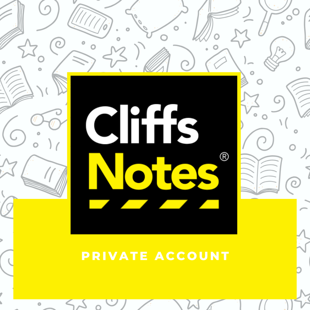 Cliff Notes Unlock Answer / Document (fast response) | Shopee Malaysia
