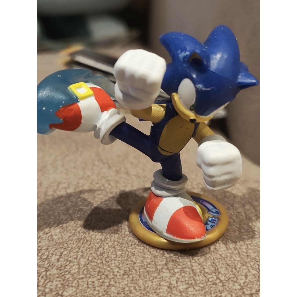 Akedo Sonic the Hedgehog Versus Pack with Controller | Shopee Malaysia