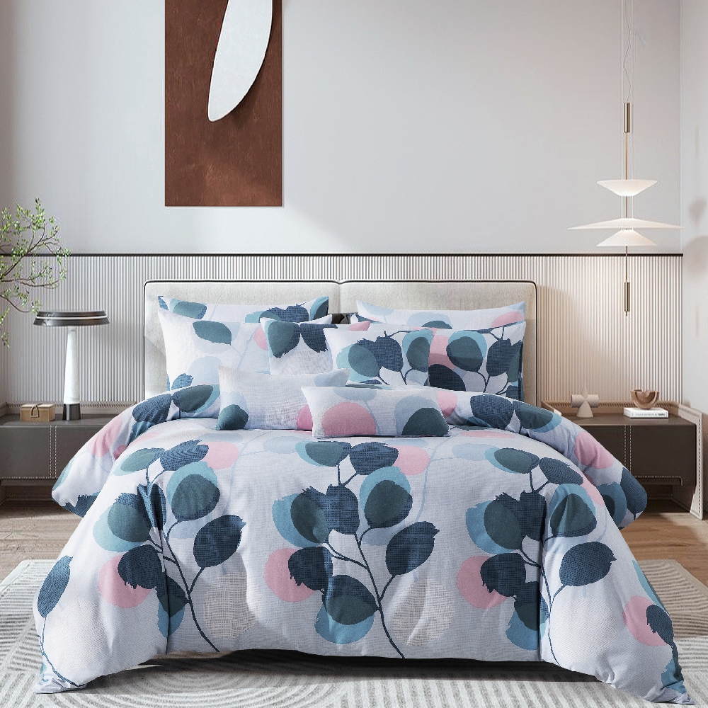 WINNY Entice MicroXT Fitted Sheet Set | 580TC | 25cm Pocket Height ...