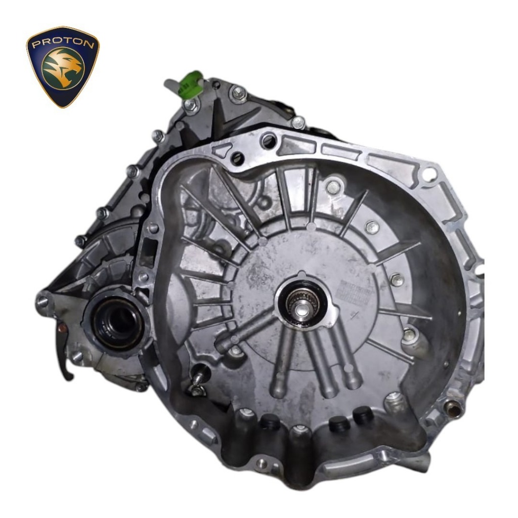 PW912072 PROTON SAGA VVT/IRIZ/PERSONA VVT CVT GEARBOX (USED ORIGINAL ...