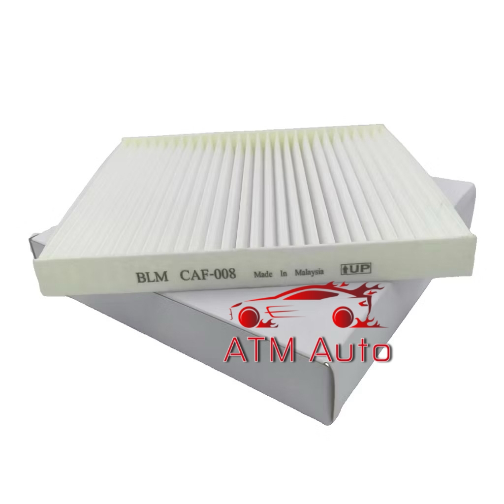 Proton Saga BLM, FL, FLX Air Cond Cabin Filter (CAF-P008) | Shopee Malaysia