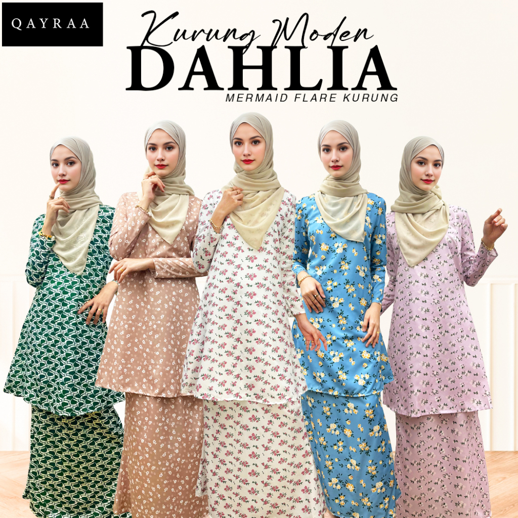 Buy baju kurung moden 2026 Online With Best Price, Jun 2026 | Shopee ...