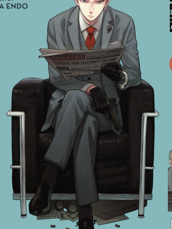 Spy x Family (English Manga) Vol. 1-15 Physical Hardcopy Manga Book ...