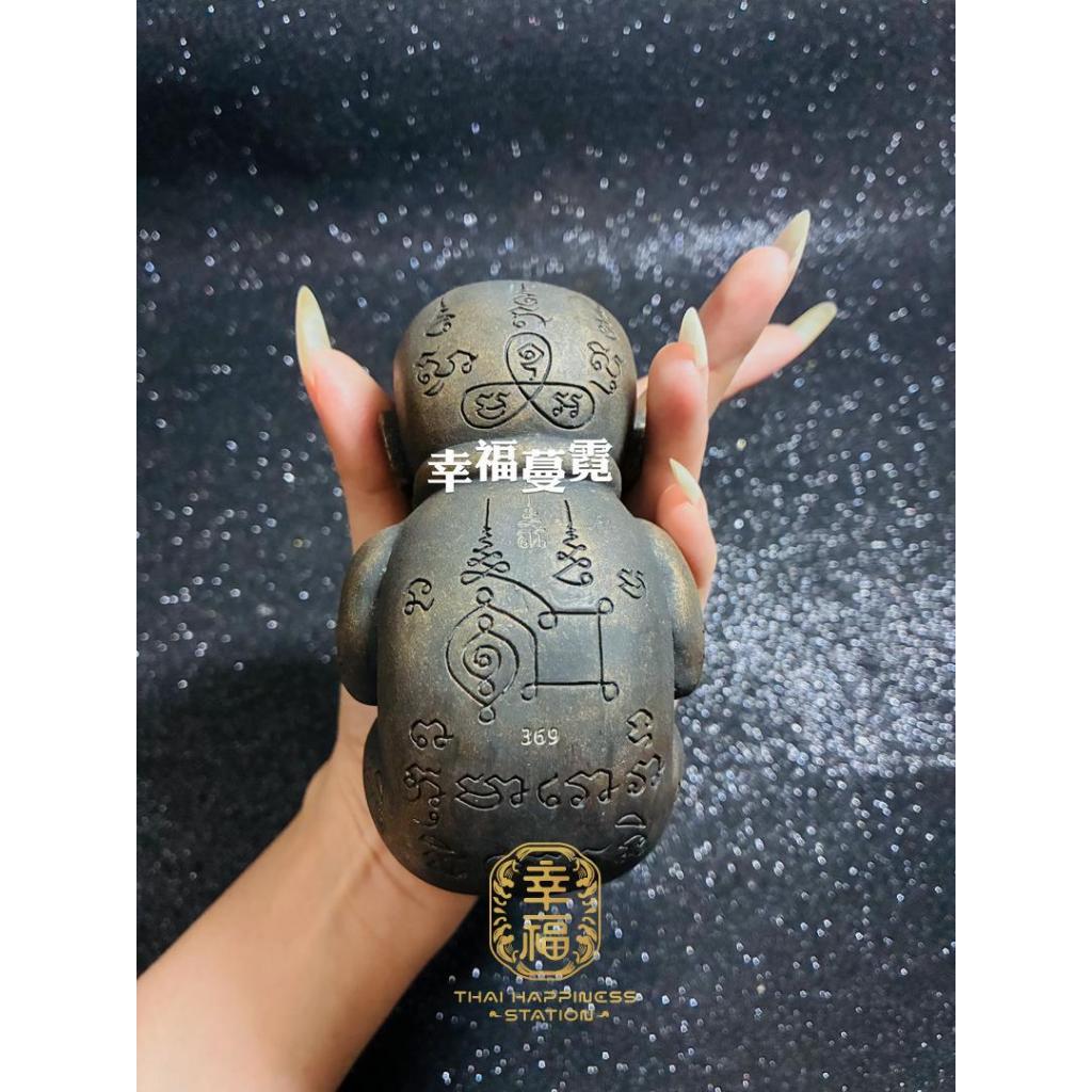 Thai Amulet 吃臍帶古曼金身 Guman Eating The Umbilical Cord Statue | Shopee ...