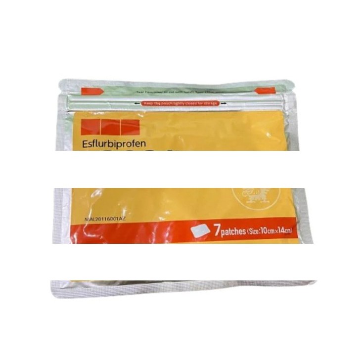 Koyok Jepun tahan sakit plaster for pain management | Shopee Malaysia