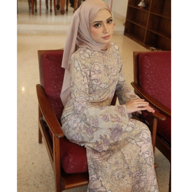 MINIMALACE MAYSA ROSEWATER SIZE XS | Shopee Malaysia