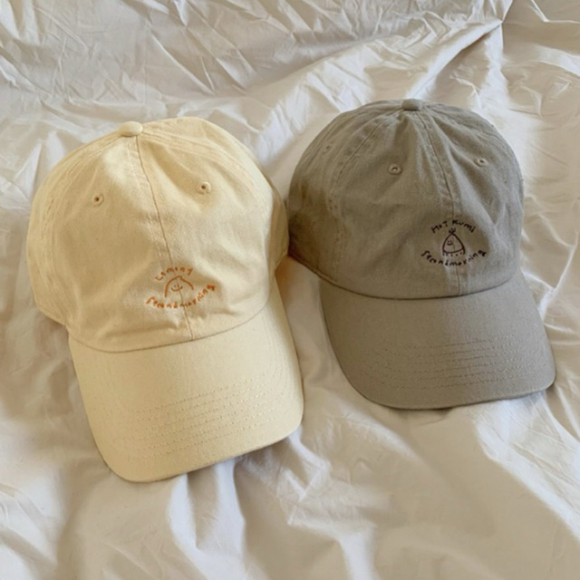 Pre-Order | Second Morning Semo Cap | Shopee Malaysia