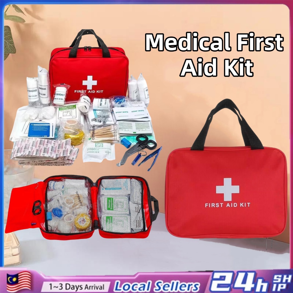 first aid kit Malaysia, Best Deals June 2026 | Shopee Malaysia