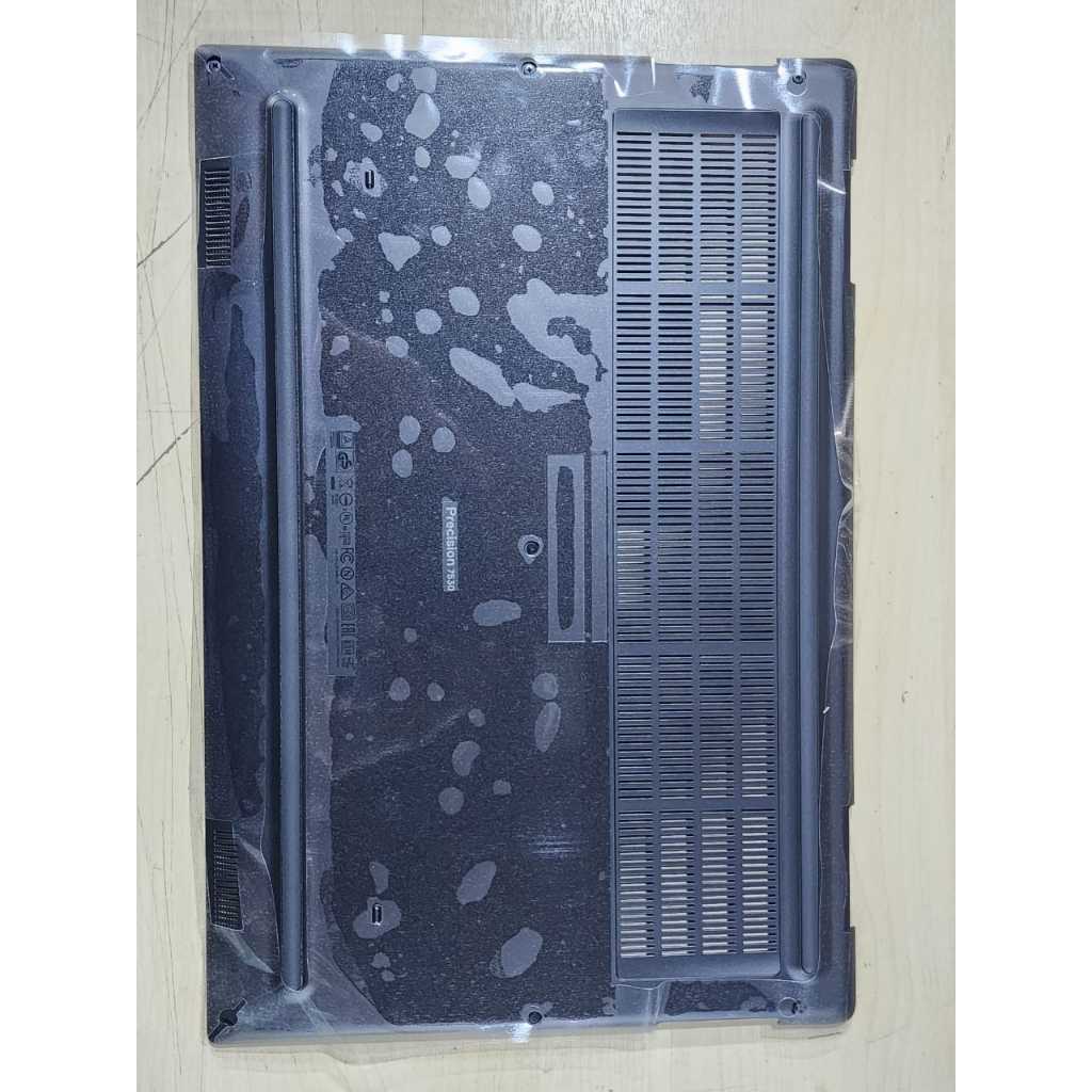 New Original Dell Precision 15 7530 Laptop Casing & Cover 0D5HF0, D5HF0 ...