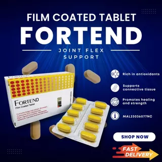 Buy fortend Online With Best Price, Dec 2025 | Shopee Malaysia