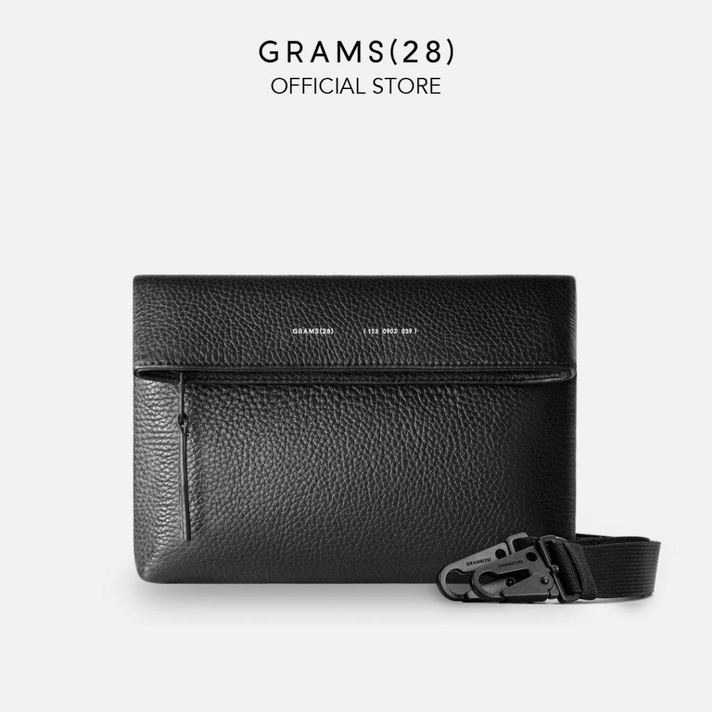 GRAMS28 153 Sling Mini | Shopee Malaysia
