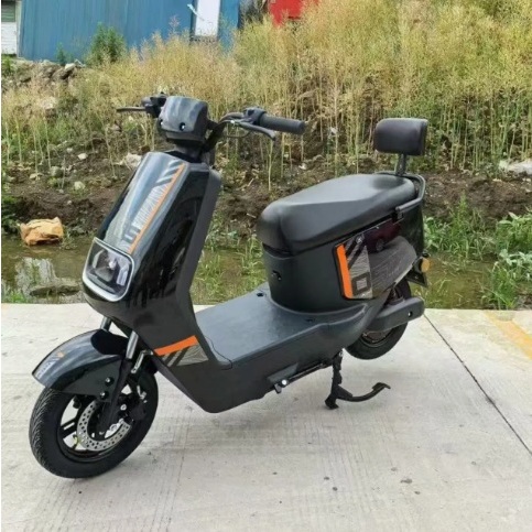 NEW Electric N1 Scooter High Quality Electric Scooter Motorcycle 48V ...